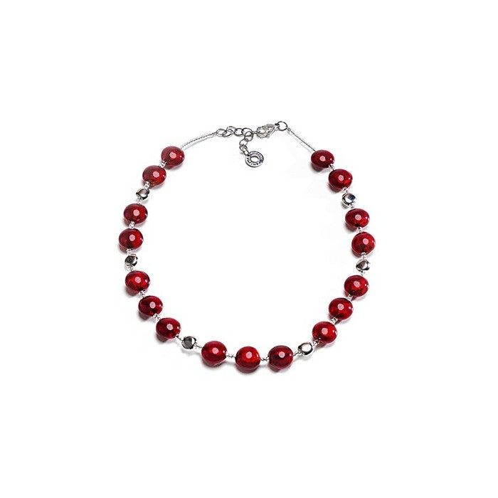 Antica Murrina Frida Necklace – John Medhurst